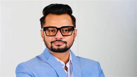 How Primetechs Founder Dhiraj Singh Is Mentoring Indian Youth To