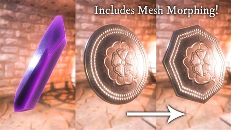 Mimic Chests And Regular Chests With Gold And Gems Too Fantasy Rpg