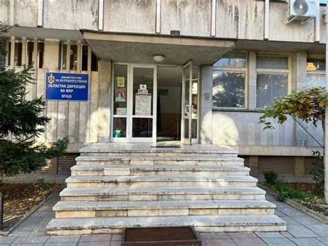 Само в Bulnews Нови рокади в полицията във Враца знаково ченге напуска системата на МВР