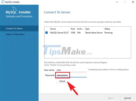 Instructions On How To Install MySQL On Windows 11 Computers