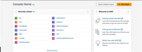 Making An Apache Web Server Using Aws Ec2 Centos Server By Ronald