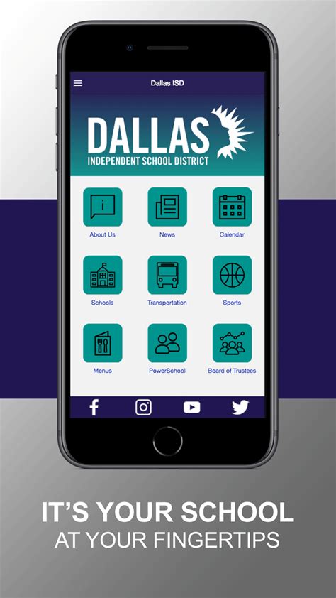Dallas Isd For Iphone Download Dallas Isd For Iphone Download