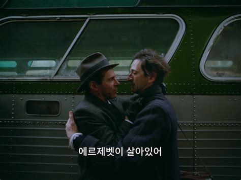 브루탈리스트 The Brutalist 상세정보 씨네21