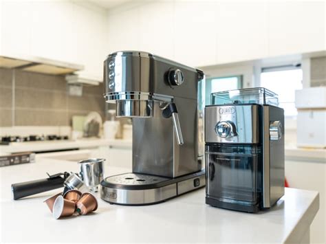 플랜잇 커피머신 캡슐로 홈카페 즐기기 네이버 블로그