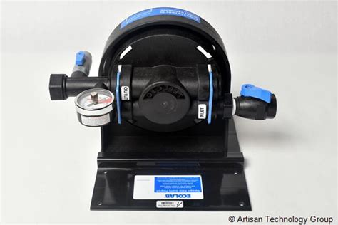 9320 2266 Ecolab Single Head Filtration System Artisantg™