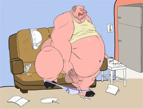 Rule 34 Balls Big Balls Bottomless Clothed Clothing Cum Dirtymutt