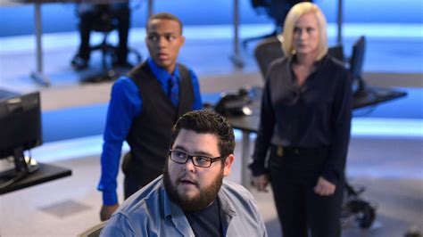 CSI Cyber Season Episodes Watch On Paramount Australia