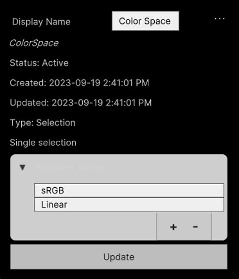 sample manage metadata field definitions unity cloud assets 1 0 0