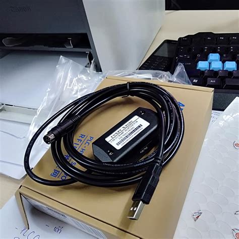 Cáp Lập Trình Tsxpcx3030 Cho Plc Schneider Twido Lazada Vn