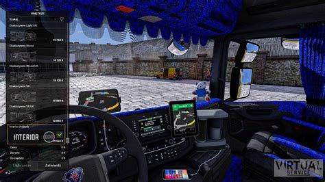 Лучшие моды для euro truck simulator 2