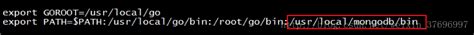 centos安装mongodb，并设置开机自启动 centos mongodb开机启动 csdn博客