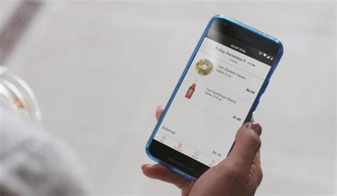 Amazon Go Store Swaps Cashiers For Sensors To Remove Queues