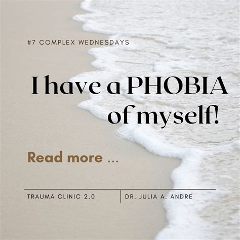 Dr Julia A Andre Cpsych Afbpss On Linkedin Ptsd Cptsd