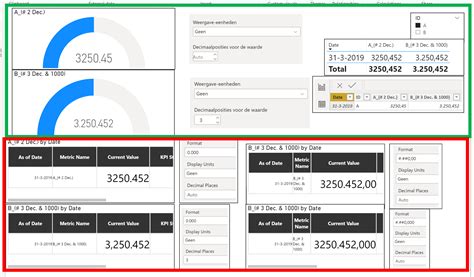 Power Kpi Matrix Decimal Point Microsoft Fabric Community