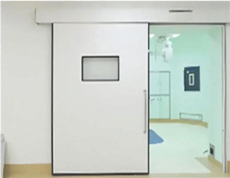 Containerized Portable Operating Room Customized Design Service Laminar Flow