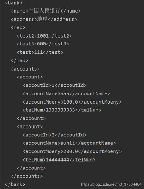 Xstream将javabean转为xmlxstream 封装 Csdn博客
