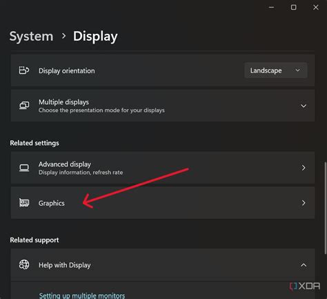 How To Switch Primary Gpu Gpu Settings For Windows 10 Blvb