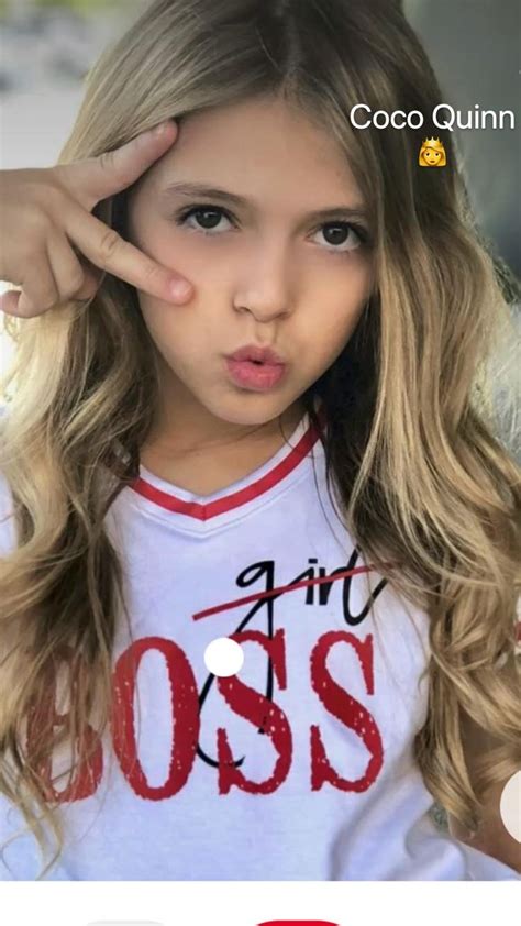 Coco Quinn