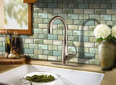 Kitchen Backsplash Tile