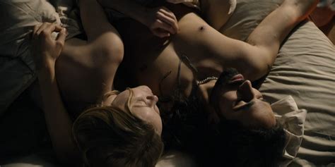 Nude Video Celebs Romane Jolly Nude Fugueuse S01e01 06 2021