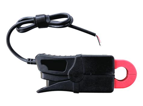 Xq20 High Precision 200a Ac Mini Split Core Clamp On Current Sensor