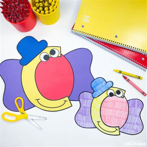 How To Use A Unique Uppercase Alphabet Craft Bundle To Learn Letters