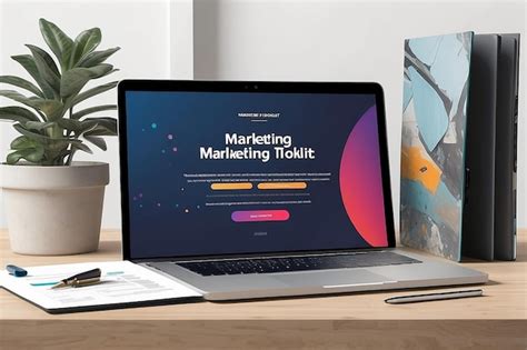 Premium Photo Marketing Toolkit Launch