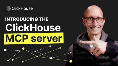 the clickhouse mcp server