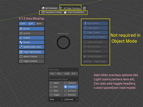 Kekit For Blender 2 8 Page 121 Released Scripts And Themes Blender Artists Community