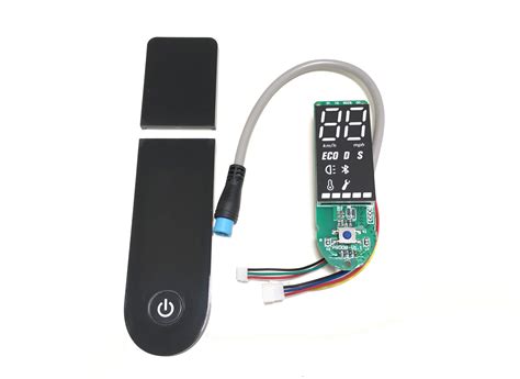 Xiaomi M Pro Dashboard Vilda Shop