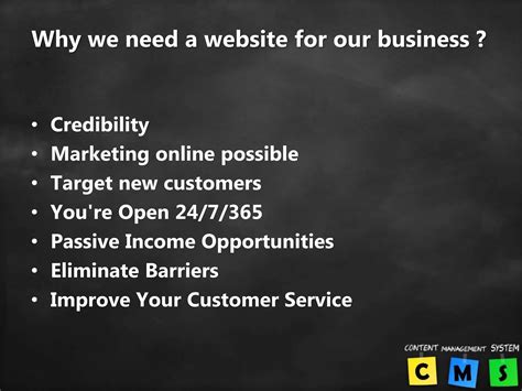 website design with wordpress ppt pptx