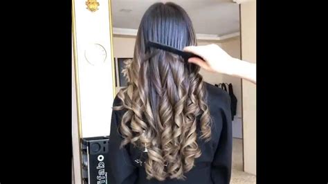 Bleaching Damaged Hair And Coloring It