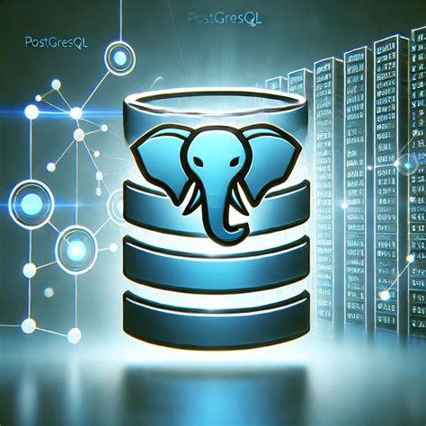 Postgresql Database Webdevelopment Backenddevelopment Mern