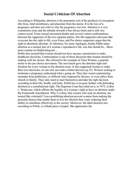 Example Of Exemplification Essay Pdf