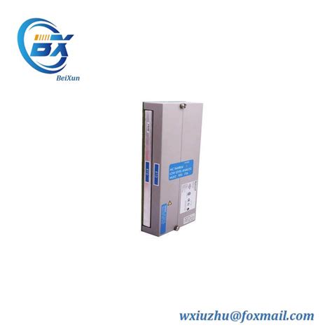 Honeywell MC TAMR04 Low Level Analog Input Module Precision Control Solutions Bei Xun