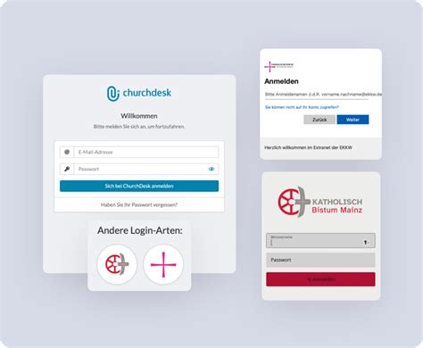 Sso And Integrations
