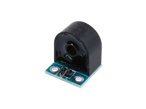 Ac 5a Current Transformer Sensor Module Senith Electronics