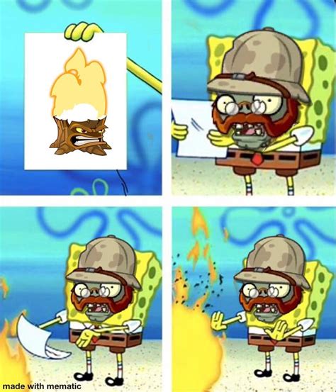 Explorer Does Not Care R Pvzmemes