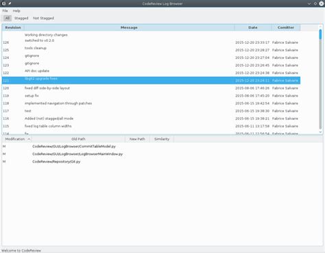 Open Source Free Git Clients And GitHub Desktop Apps