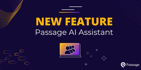 Introducing Your New Ai Event Assistant