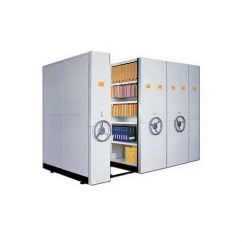 Offices Compactor Storage System Storage Capacity 50 90 Kg Level At 100000 Unit In Mumbai