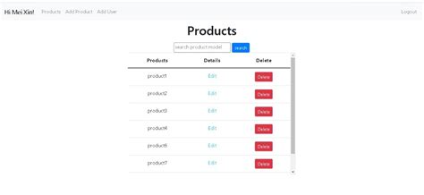 Mei Xin C On Linkedin Nodejs Expressjs Mongodb Pug 12 Comments