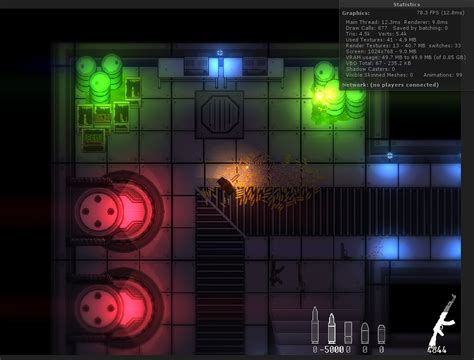 Sprite Diffuse Shader Breaks Dynamic Batching Unity Engine Unity Discussions