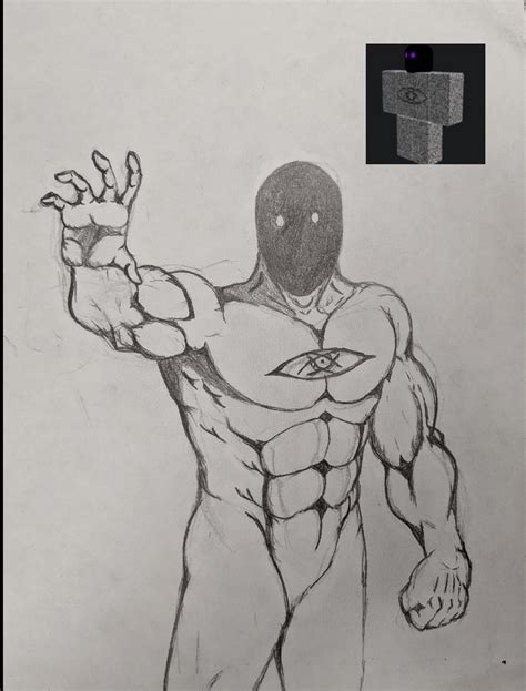 Static Void Another On Of My Creations Rrobloxart