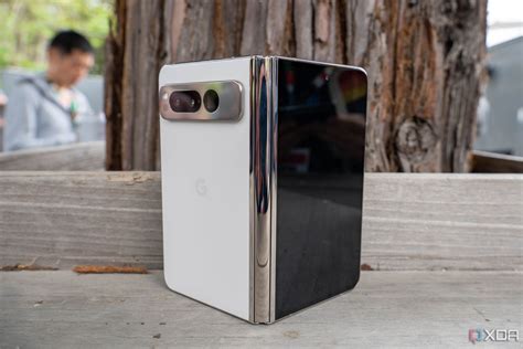 Is The Google Pixel Fold Water Resistant