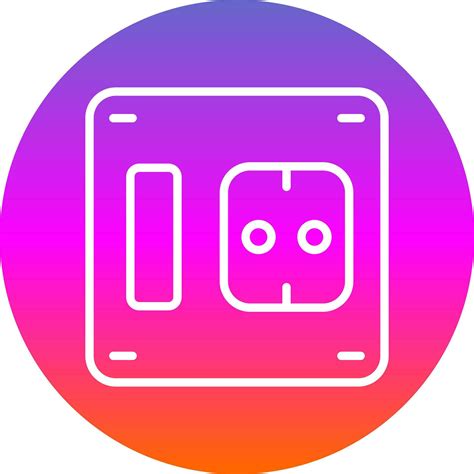 Socket Vector Icon Design 26245659 Vector Art At Vecteezy