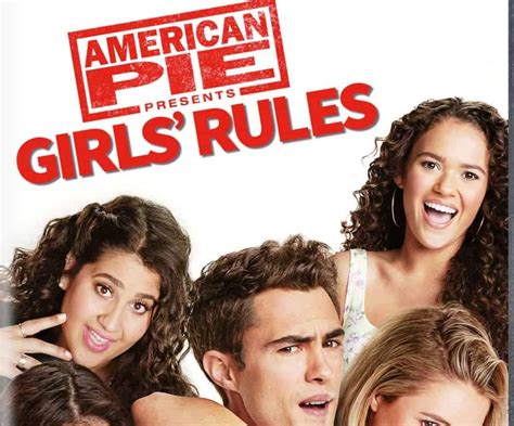 Heres The Trailer For A New American Pie Movie Coming Soon To Netflix
