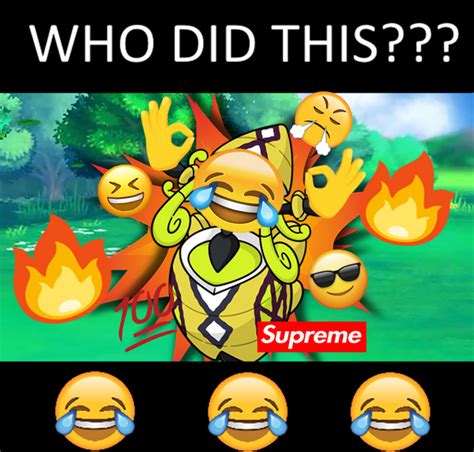 Tapu Memes Tapu Memes Best Collection Of Funny Tapu Pictures On