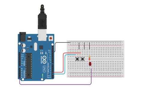 circuit design arduino 2 1 obj 1 desafio tinkercad