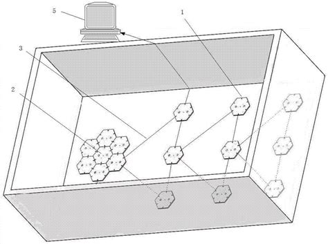 Online Granary Stored Grain Detection Device Detection Unit And Pressure Sensor Measurement